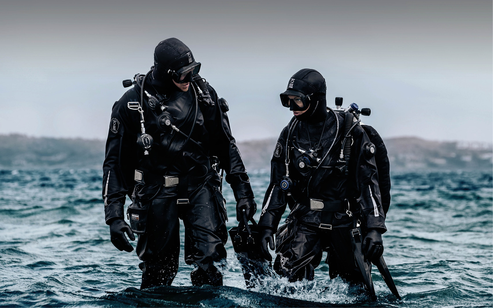 Цены на обучение дайвингу в Москве - Russian Diving